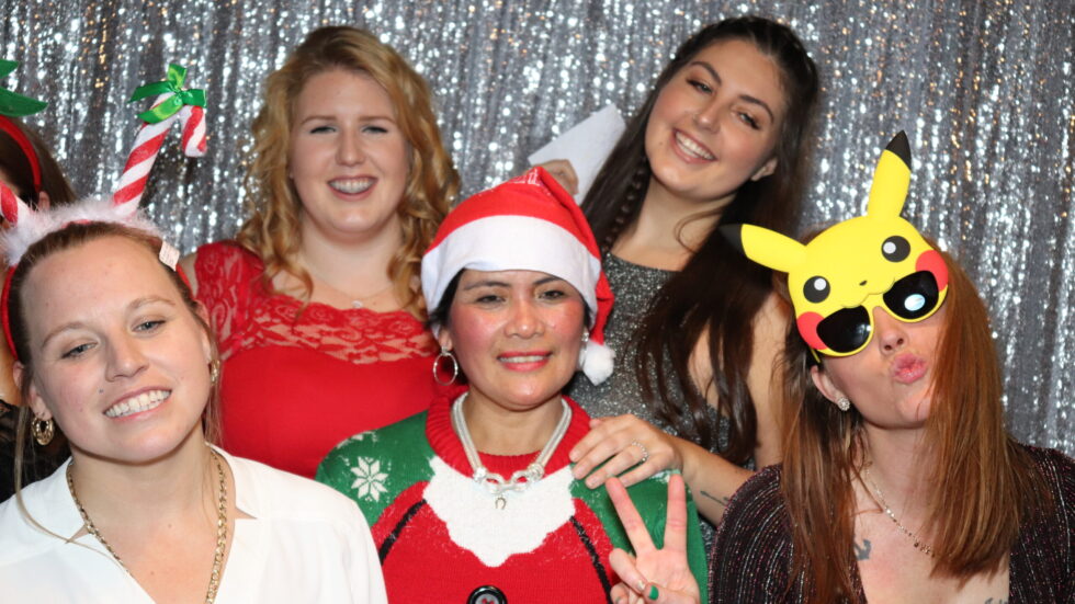 Gameday Viewing Party with a Photo Booth Niagara Falls | Premier Booth