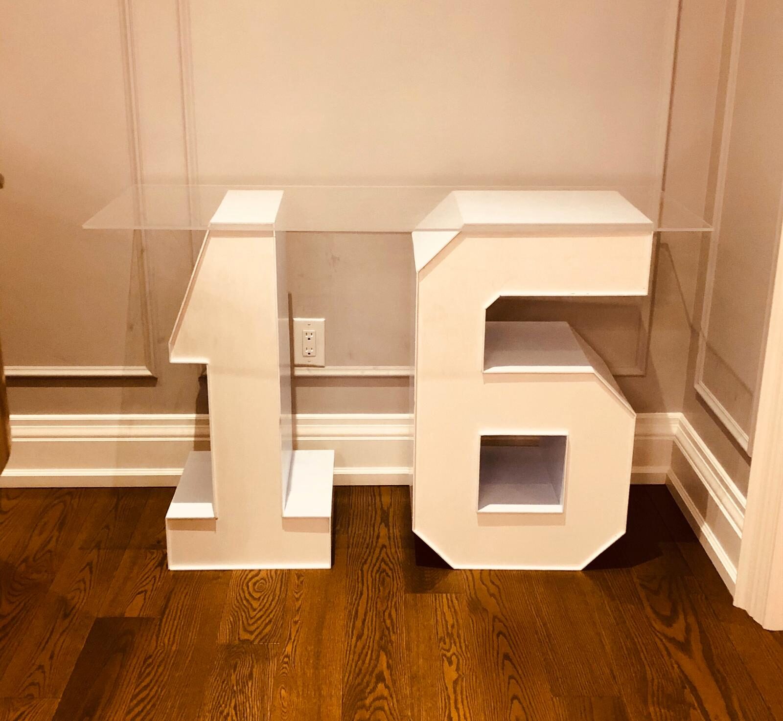 Marquee Letters Rental | Premier Booth