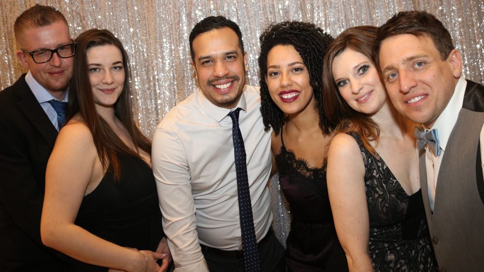 Gameday Viewing Party with a Photo Booth Niagara Falls | Premier Booth