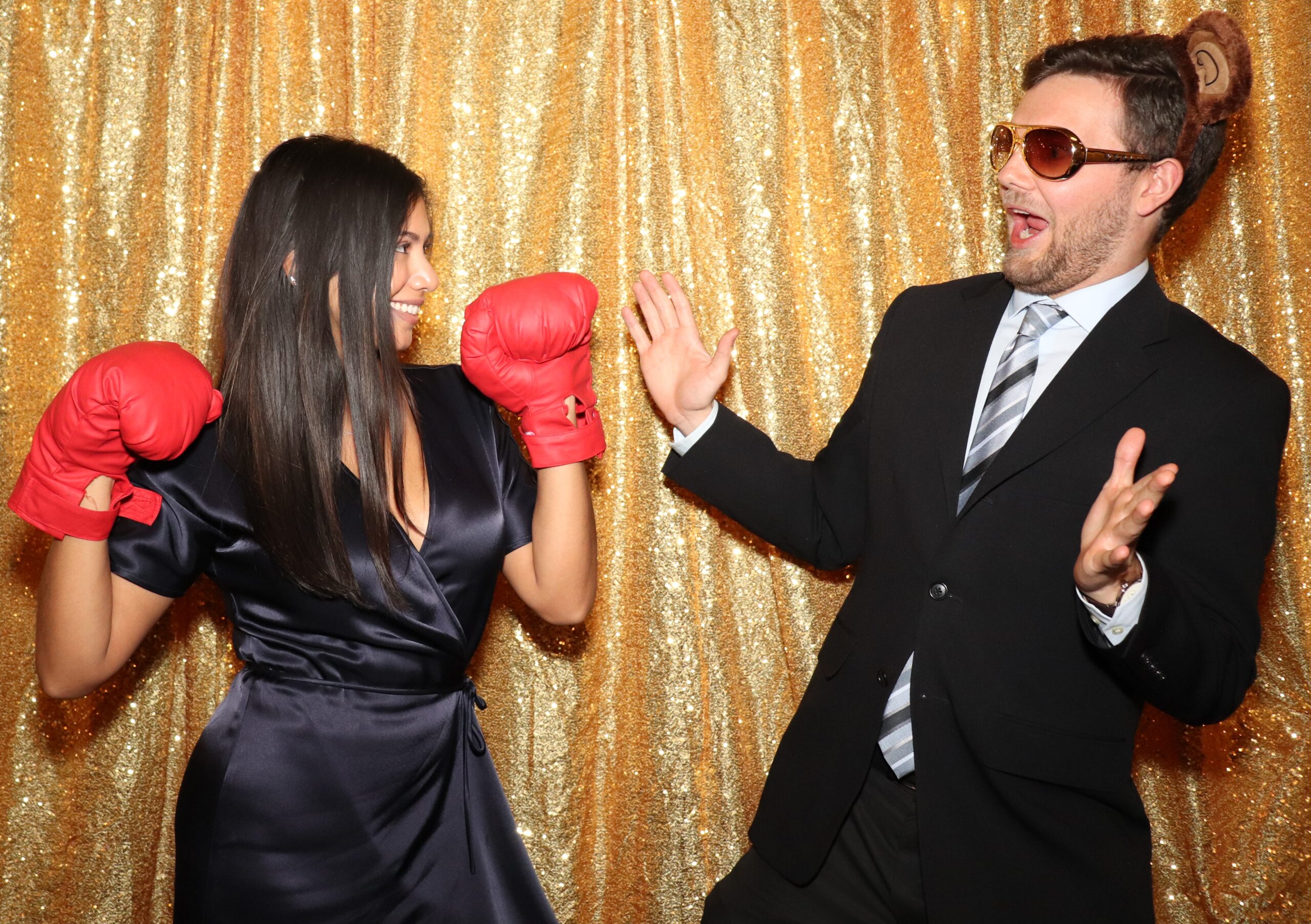 Birthday Party Photo Booth Rental Hamilton | Premier Booth