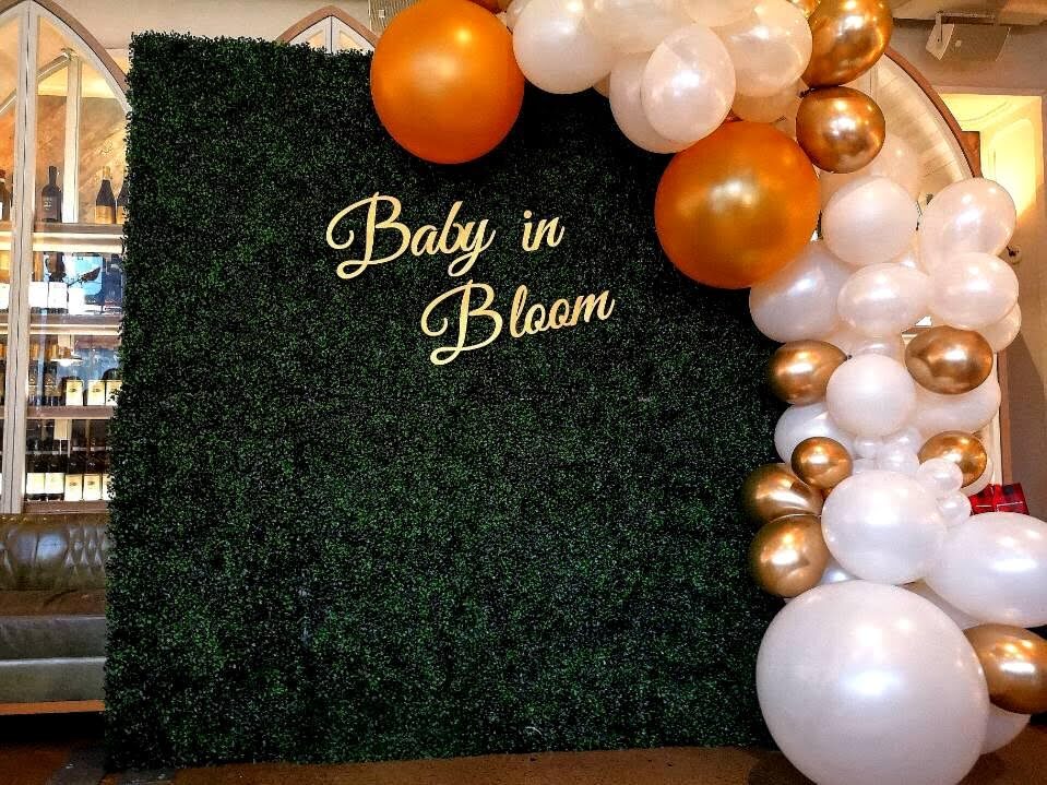 Mirror Photo Booth Hamilton | Premier Booth