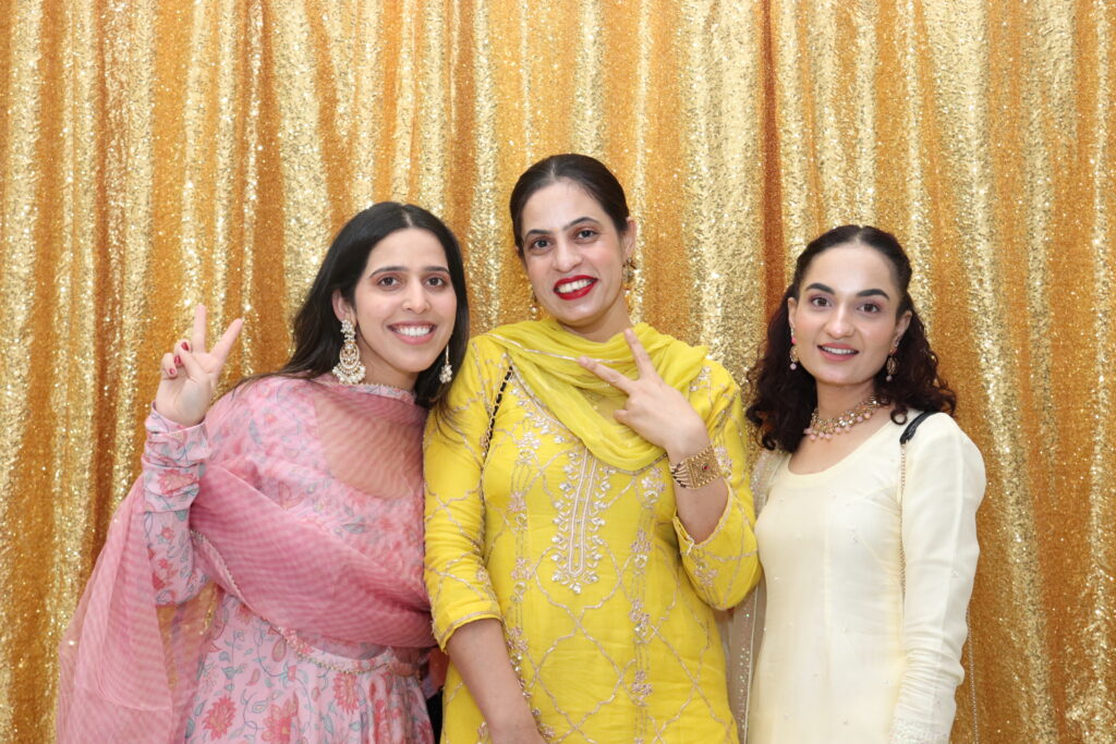 Port Stanley Photo Booth Rental | Premier Booth