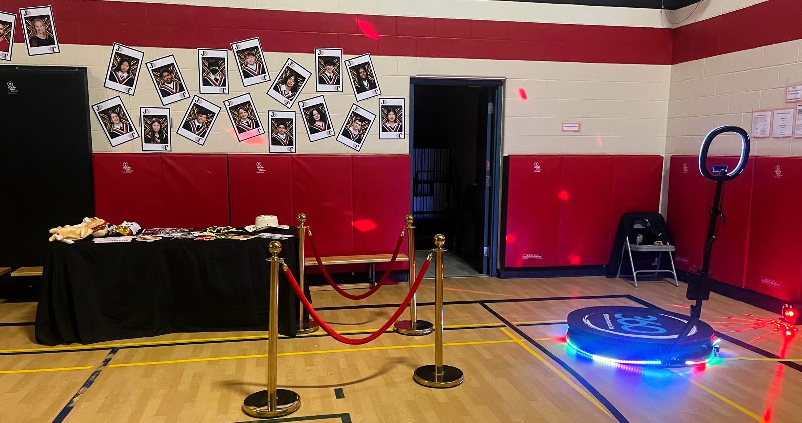 Photo Booth Rental Welland | Premier Booth