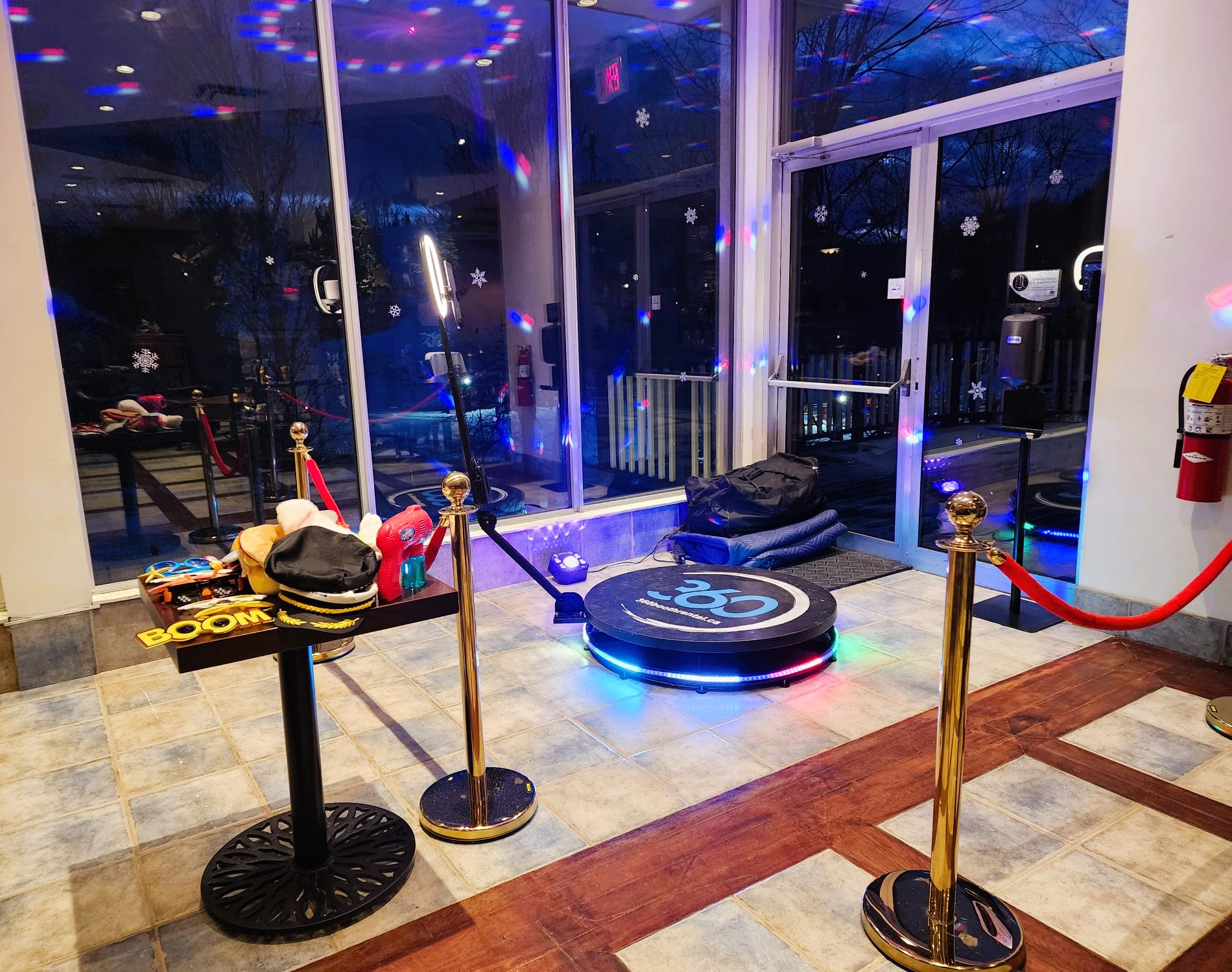 Photo Booth Rental Cambridge | Premier Booth