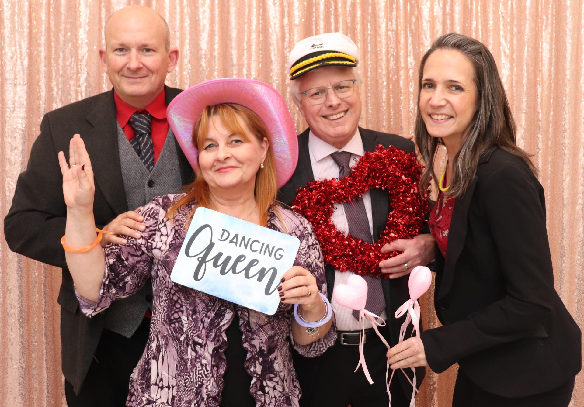 Photo Booth Rental Windsor | Premier Booth