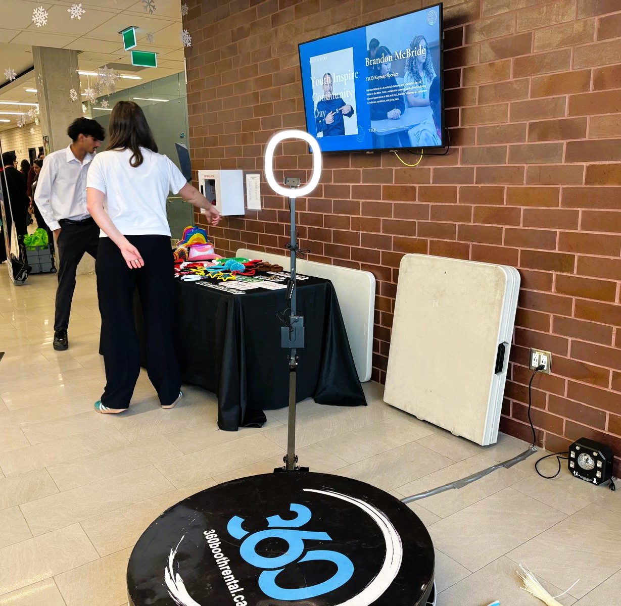 Photo Booth Company Ottawa | Premier Booth